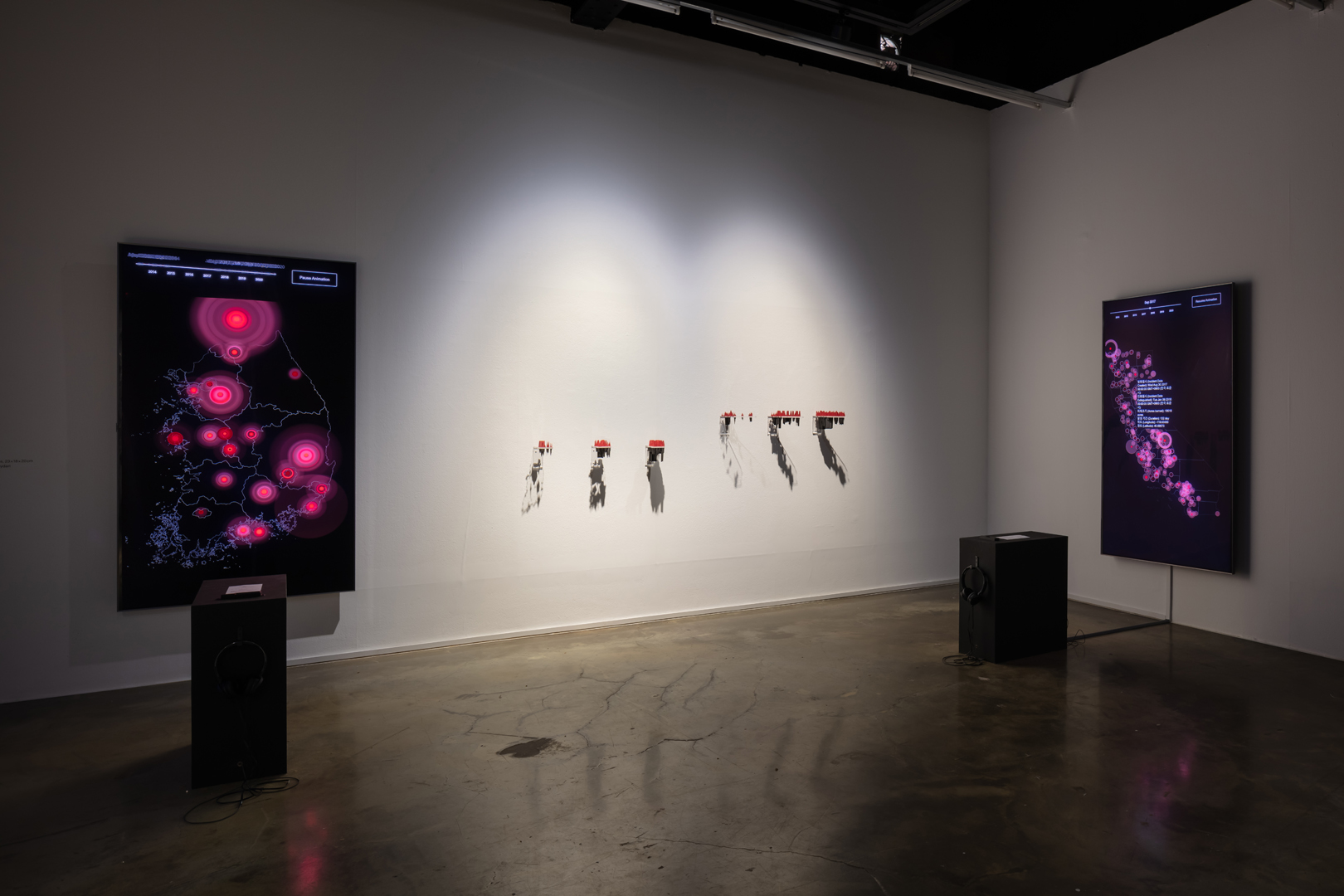 The Future is Red – The Earth, Our Home: Art, Technology, and Critical ...