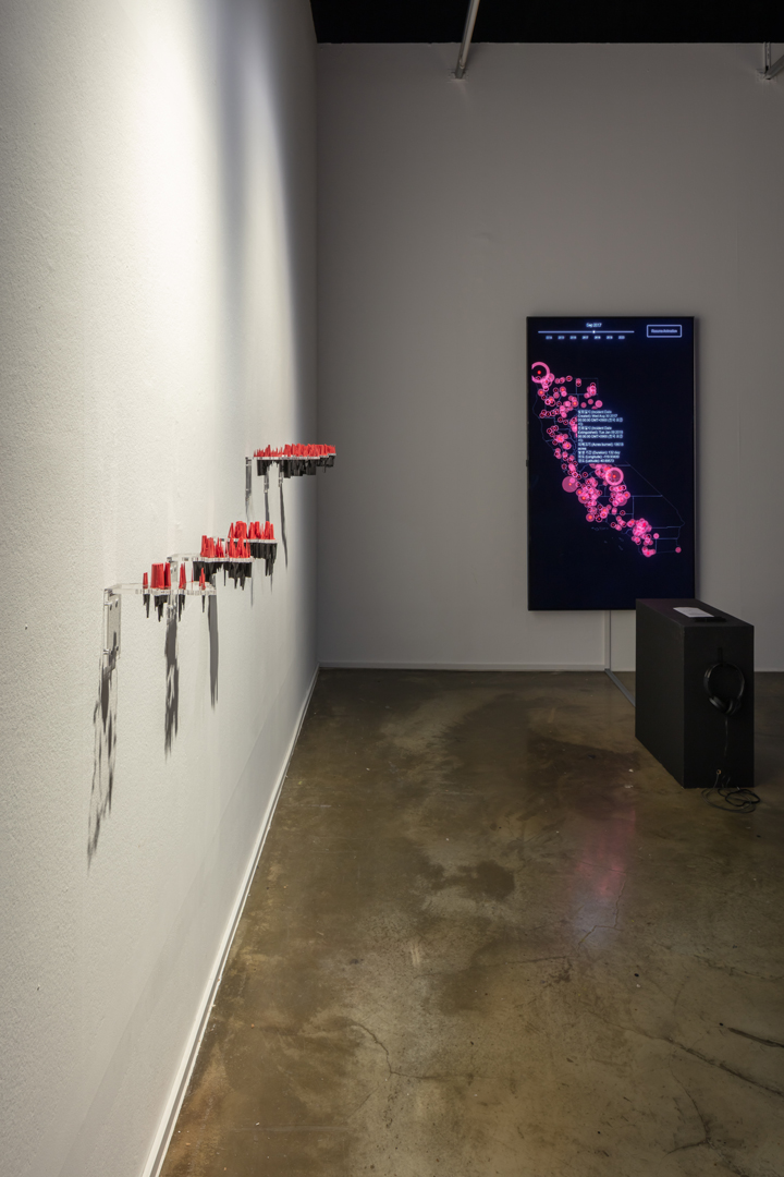 The Future is Red – The Earth, Our Home: Art, Technology, and Critical ...