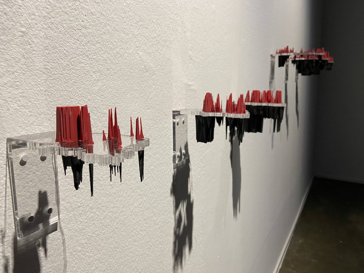 The Future is Red – The Earth, Our Home: Art, Technology, and Critical ...